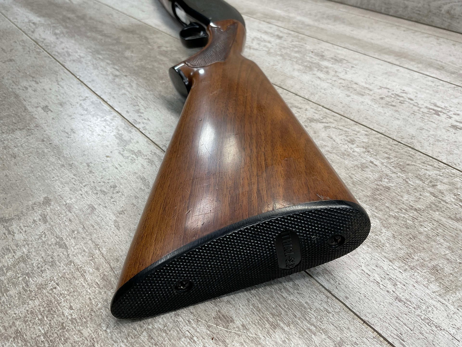ITHACA / SKB XL300 12GA SEMI AUTO SHOTGUN - Checkpoint Charlie's