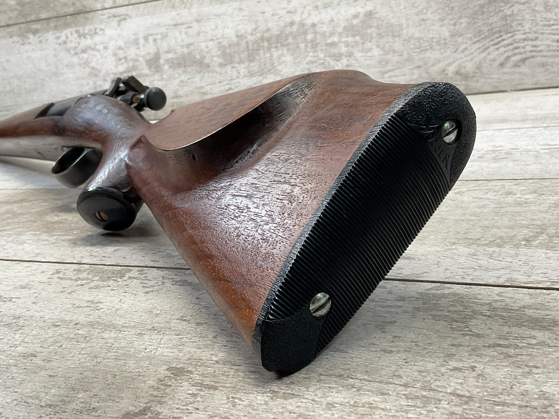 US MODEL 1898 SPRINGFIELD ARMORY 30-40 KRAG BOLT ACTION RIFLE, 1901 MFR ...