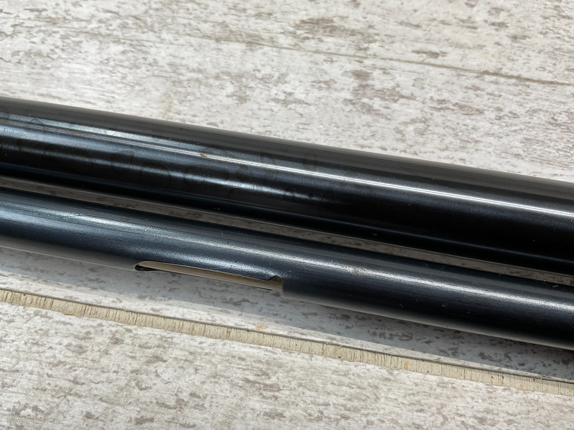 STEVENS MODEL 87B 22 RIFLE BOLT ACTIONSTEVENS MODEL 87B .22CAL SEMI ...