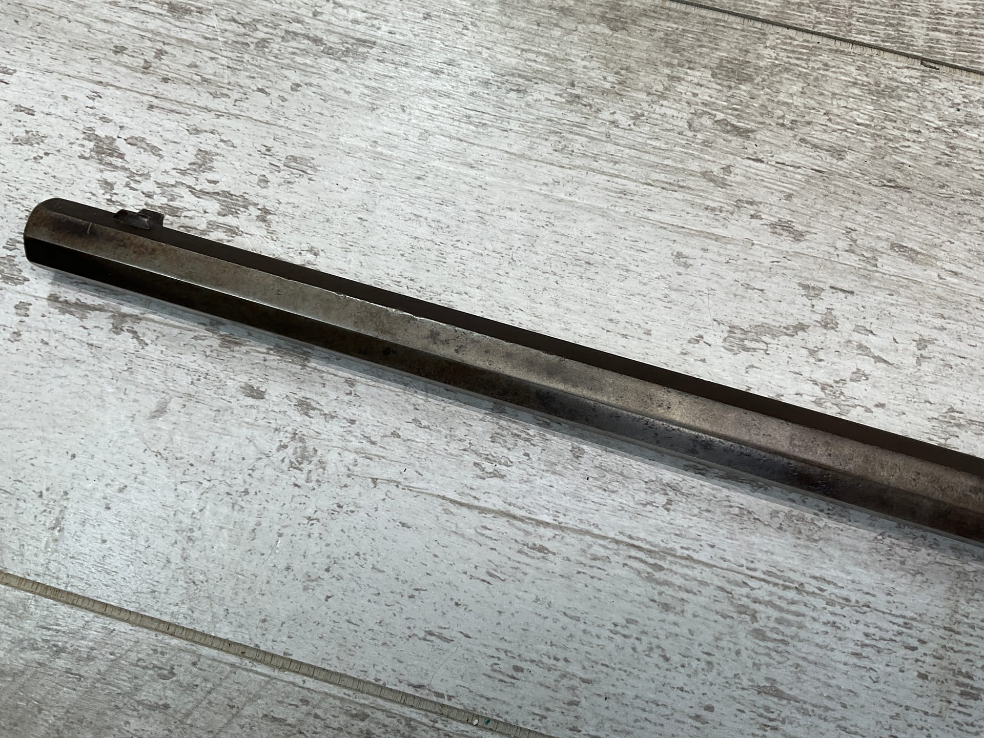 REMINGTON MODEL 4 TAKEDOWN ROLLING BLOCK .22 LR RIFLE #3-12002-PF ...