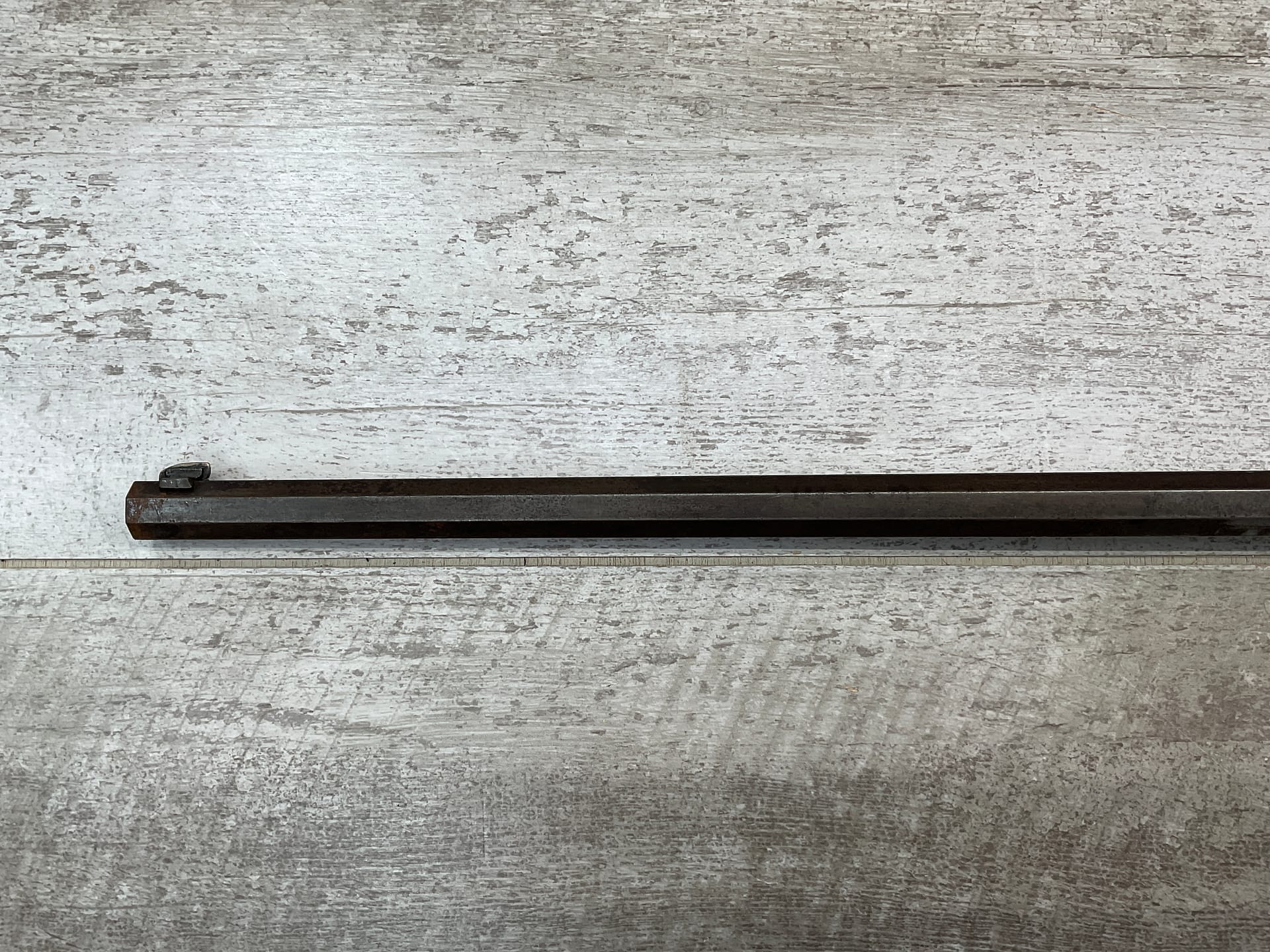 REMINGTON MODEL 4 TAKEDOWN ROLLING BLOCK .22LR SINGLE SHOT RIFLE W ...