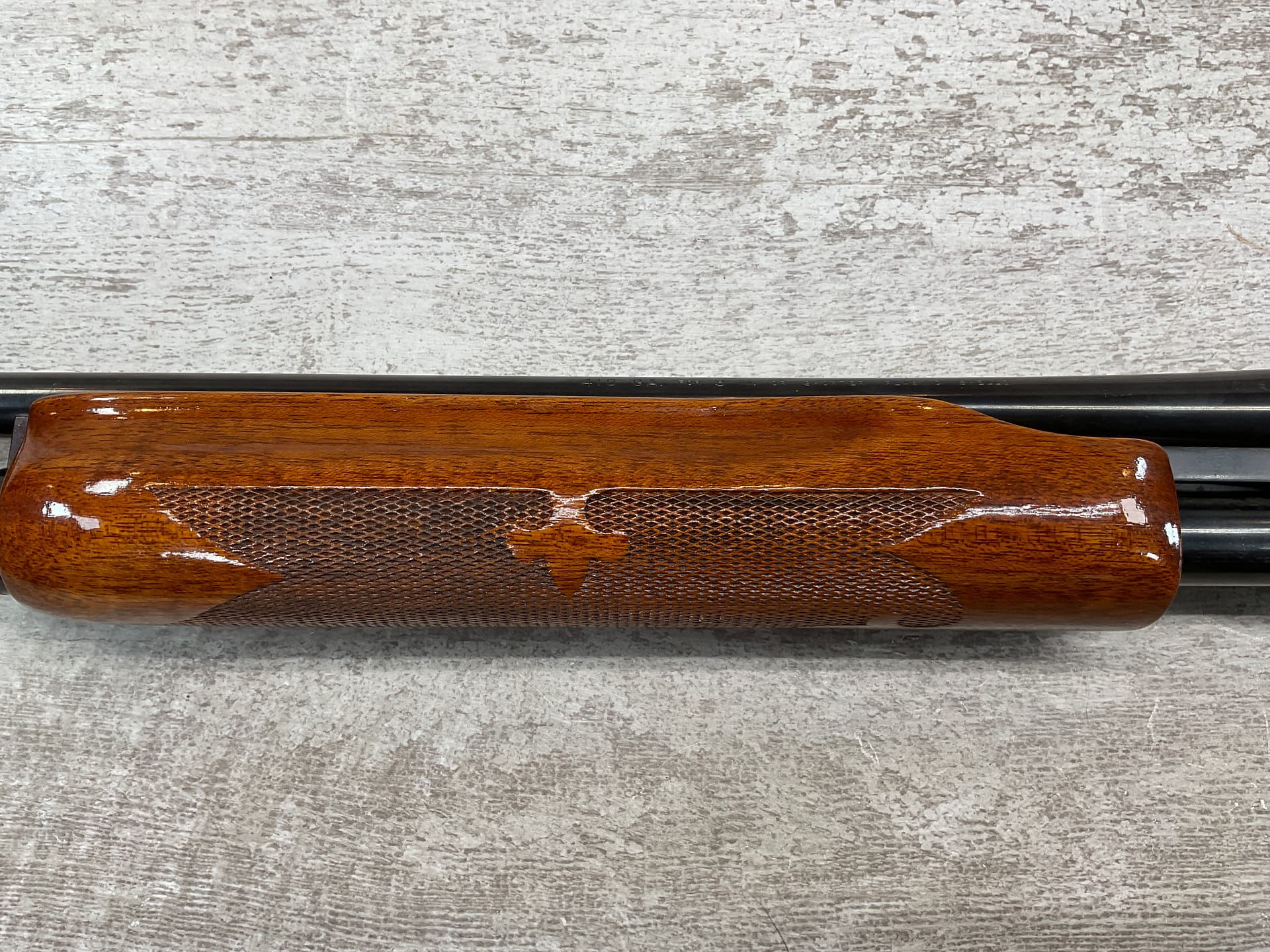 REMINGTON 870LW .410GA WINGMASTER PUMP SHOTGUN