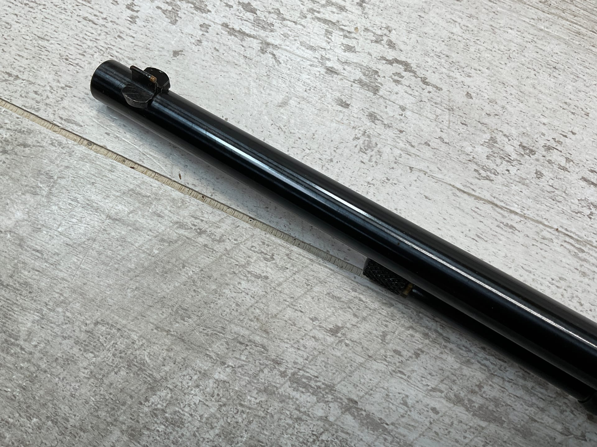 STEVENS MODEL 87B 22 RIFLE BOLT ACTIONSTEVENS MODEL 87B .22CAL SEMI ...