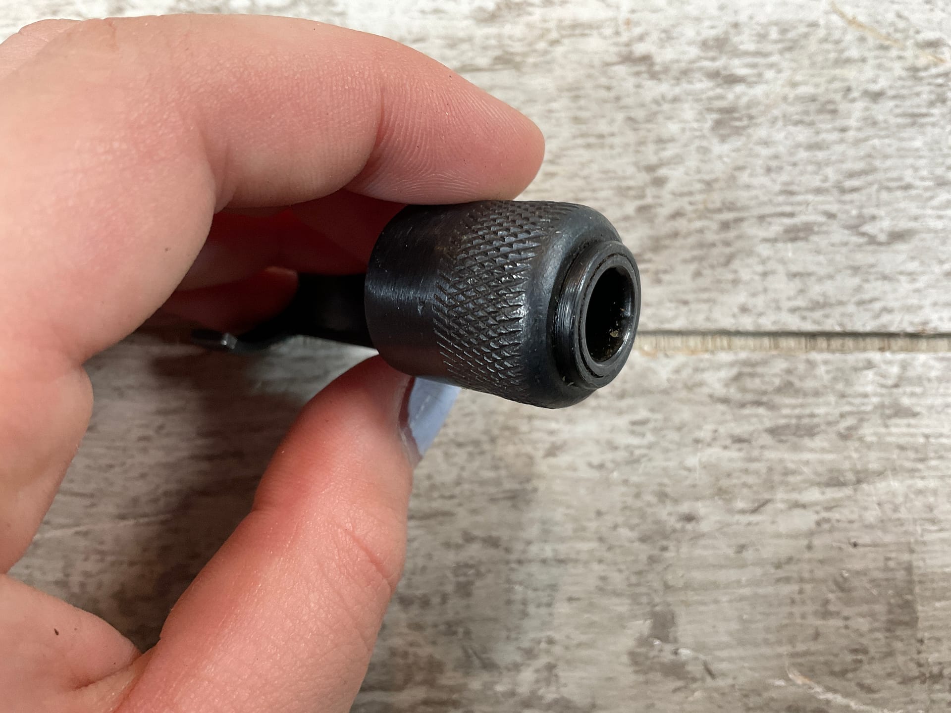 YUGO MAUSER K98 BARREL DUST COVER CLEANING ROD GUIDE - Checkpoint Charlie's