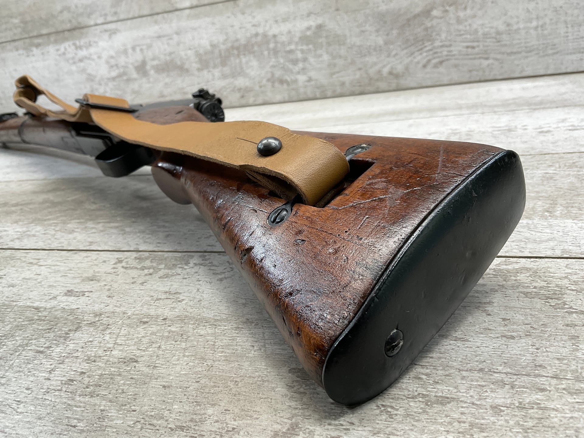FRENCH MAS 36/51 7.5X54mm BOLT ACTION RIFLE - Checkpoint Charlie's