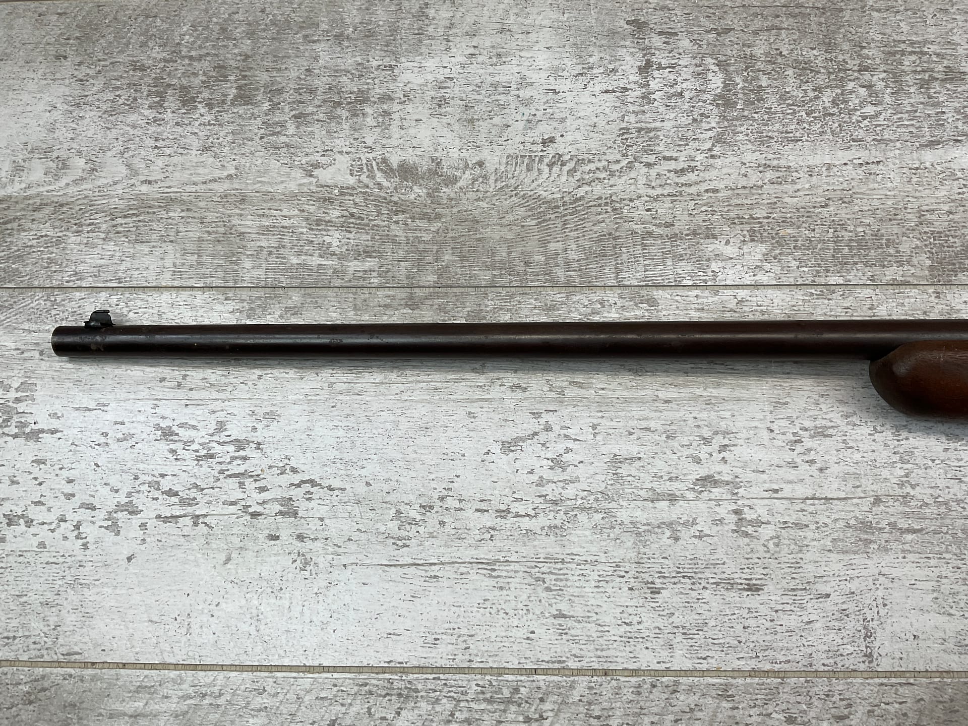 RANGER MODEL 103-A .22LR RIFLE - Checkpoint Charlie's